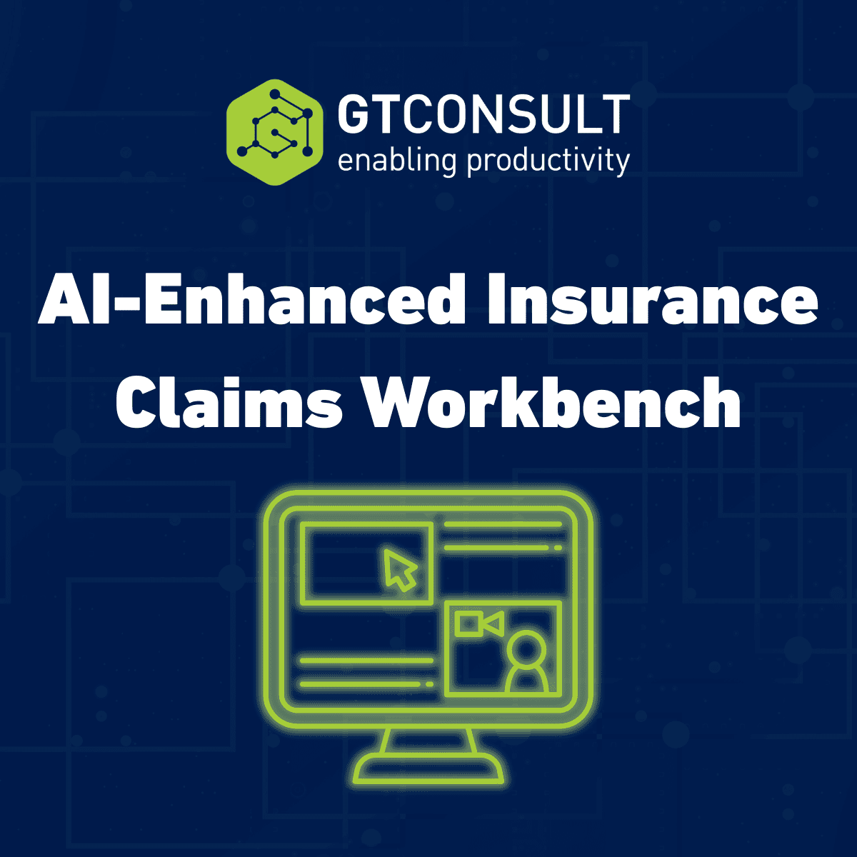 Claims Workbench AI Roadmap